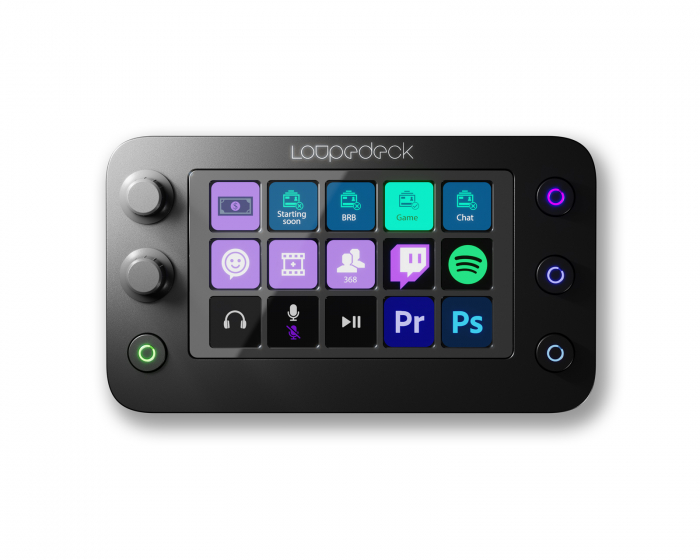 Streaming - A wide range of products at MaxGaming.com