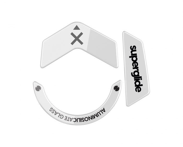 Superglide - MaxGaming.com