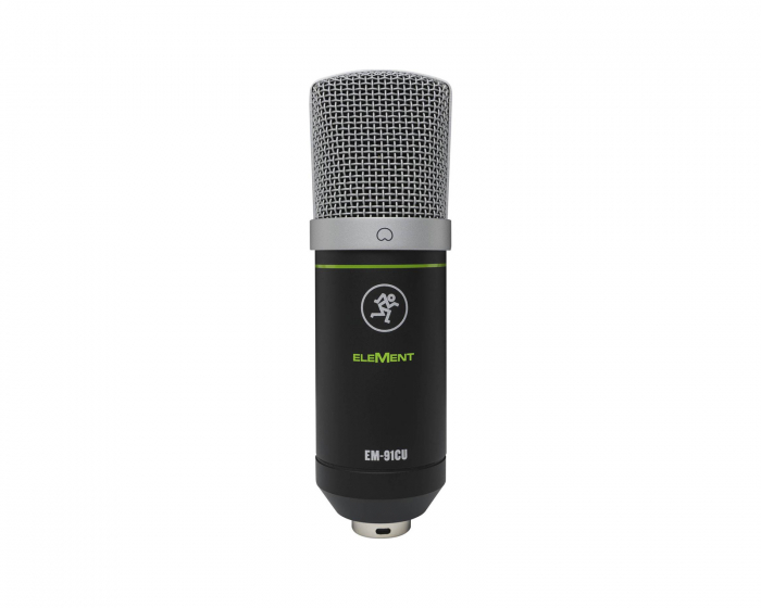 Sound, microphones & accessories from Mackie - MaxGaming.com