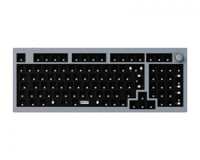 Keychron Barebone Keyboard - MaxGaming.com