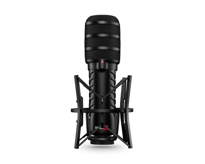 RØDE X - Professional microphones and audio for gamers & streamers ...