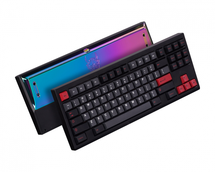 Barebone - Keyboard Barebone - MaxGaming.com