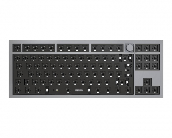 Keychron Barebone Keyboard - MaxGaming.com