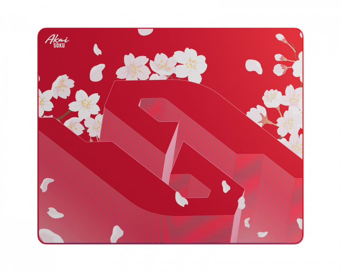 SOKU Mousepad - MaxGaming.com