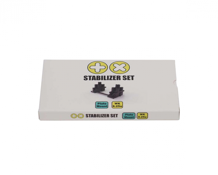 Stabilizers - A wide range of products at MaxGaming.com