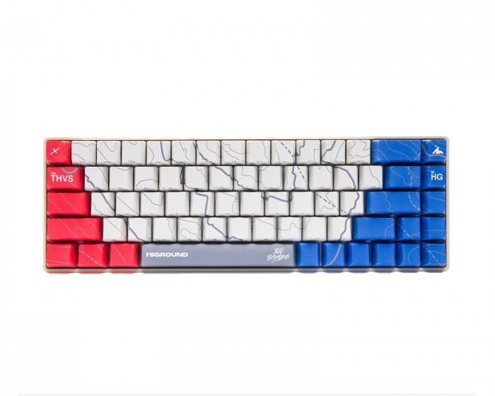 Higround - Premium Gaming Gear - MaxGaming.com