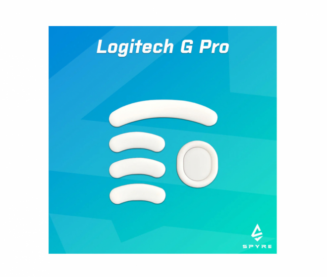 Premium mouse pads from Spyre - MaxGaming.com