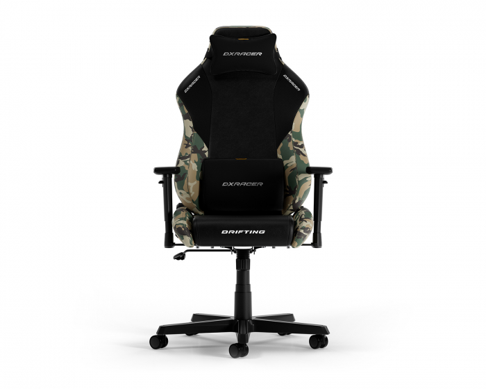 DXRacer Drifting Series - MaxGaming.com
