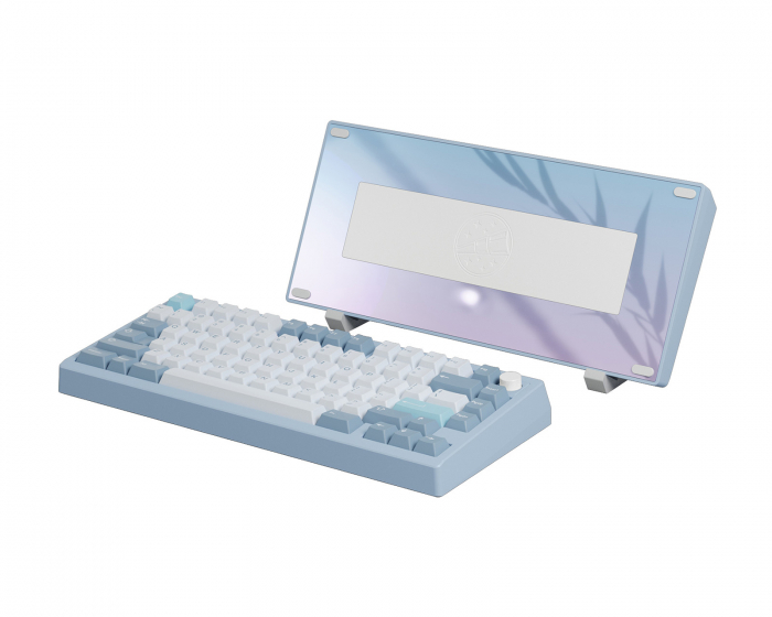 Wuque Studio - MaxGaming.com