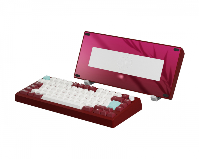 Wuque Studio - MaxGaming.com