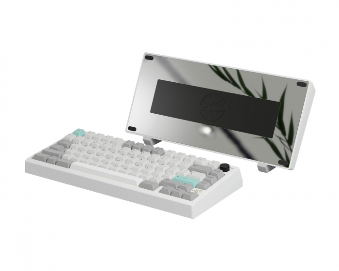 Wuque Studio - MaxGaming.com