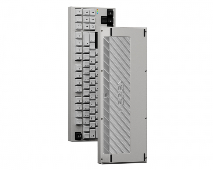 Barebone - Keyboard Barebone - MaxGaming.com