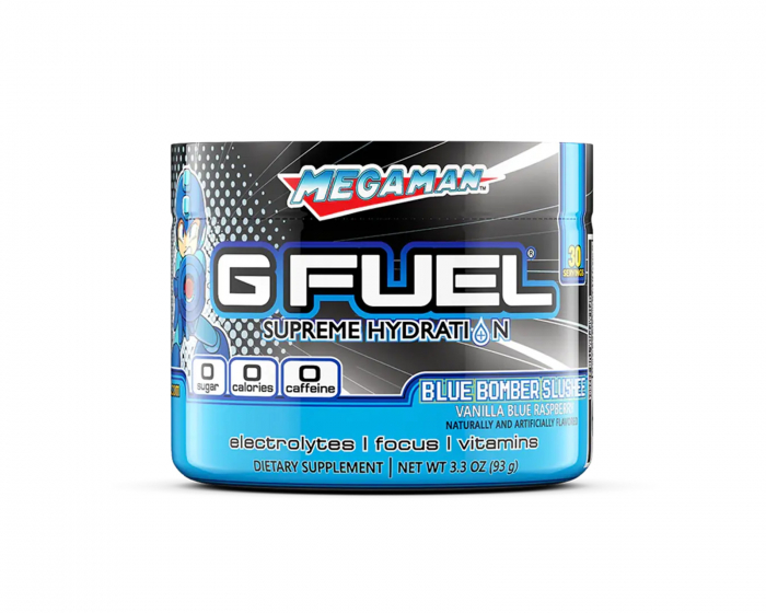 G FUEL - MaxGaming.com