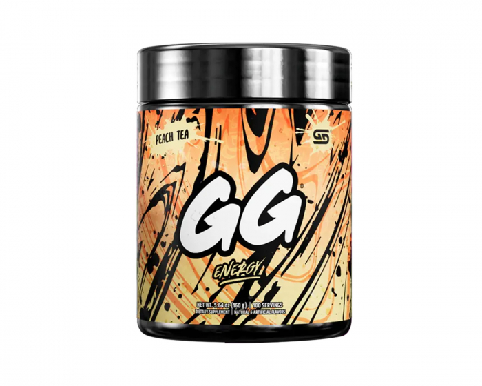Gamer Supps - MaxGaming.com