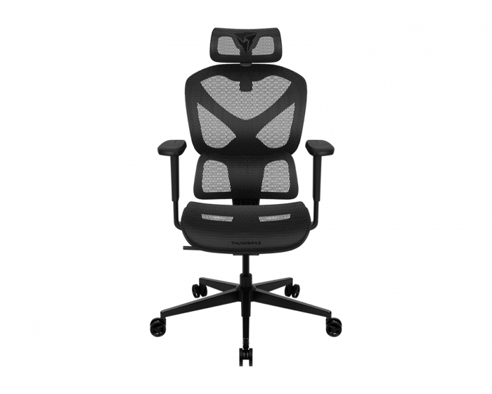 ThunderX3 - Gaming chair - MaxGaming.com