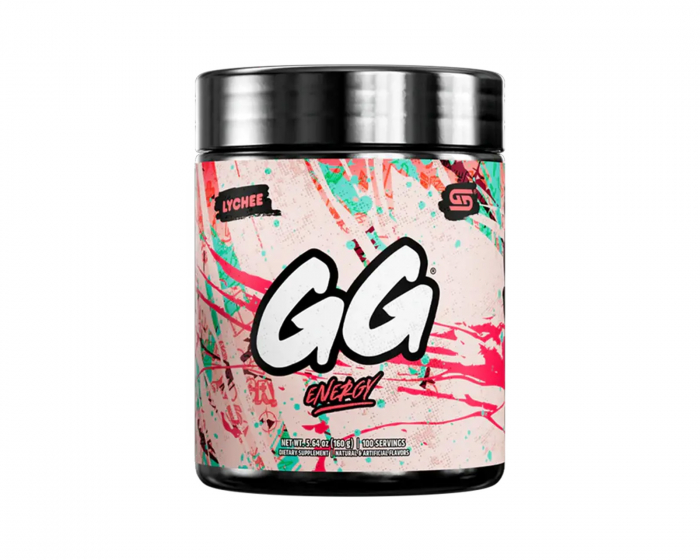 Gamer Supps - MaxGaming.com