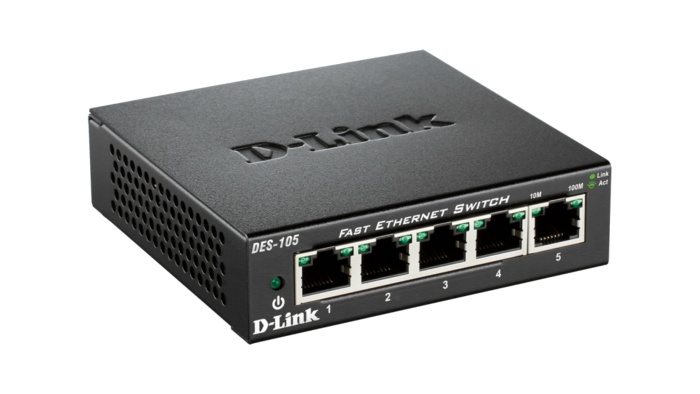 Network switches - A wide range of products at MaxGaming.com