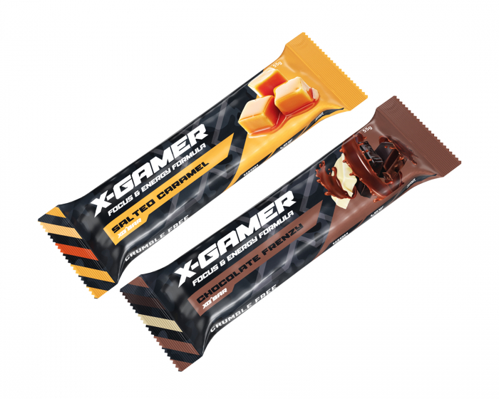 X-Gamer - Buy Energy Drink from X-Gamer at MaxGaming.com