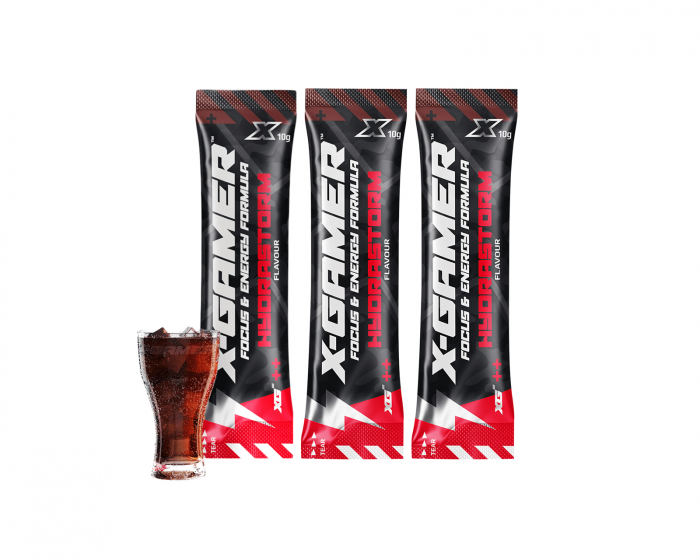 X-Gamer - Buy Energy Drink from X Gamer at MaxGaming.com