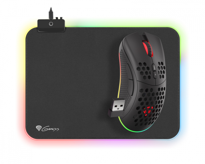 Gaming mice - A wide range of products at MaxGaming.com - Genesis - Buy ...
