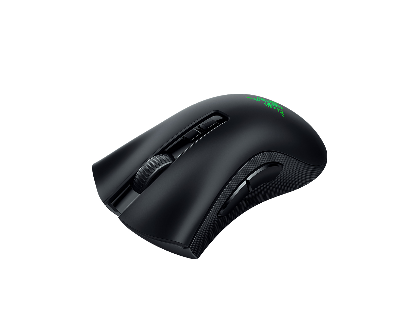 Razer DeathAdder V2 Pro & Dock Wireless Gaming Mouse - Black ...