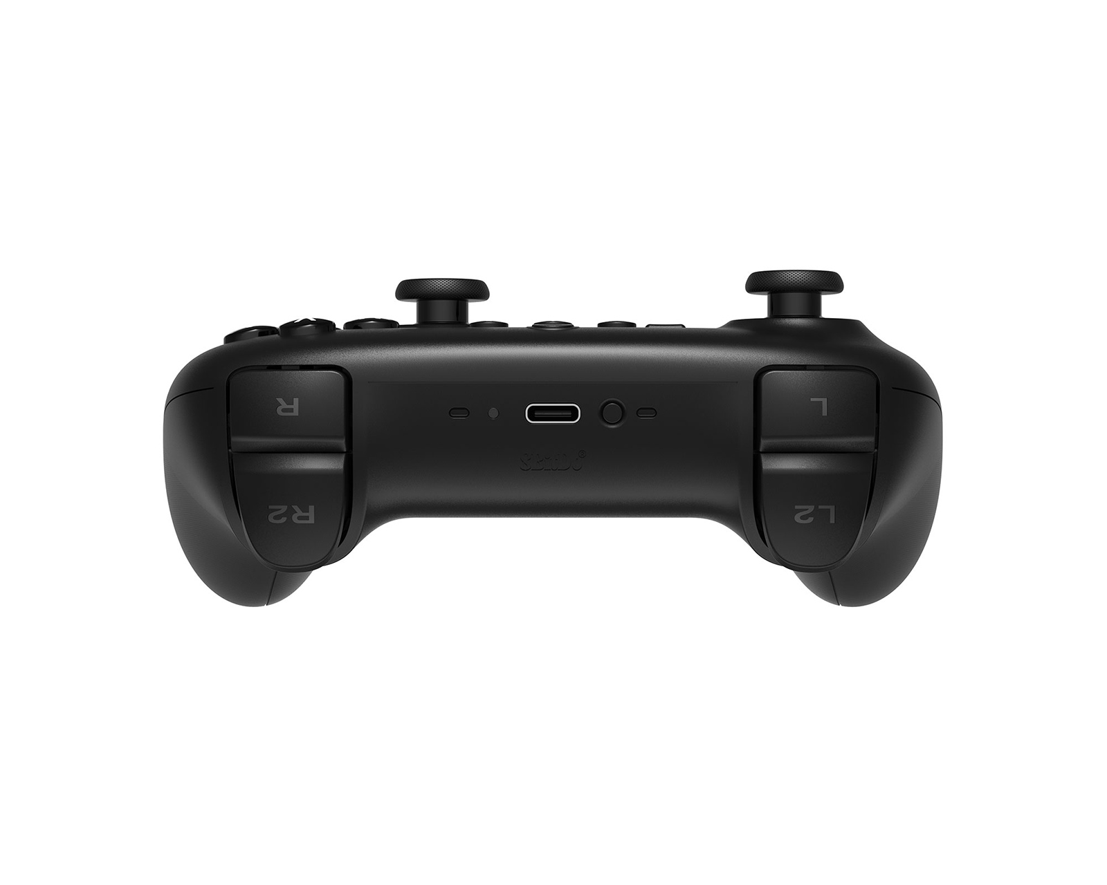 8bitdo Ultimate Bluetooth Controller With Charging Dock Wireless Controller Black 4179