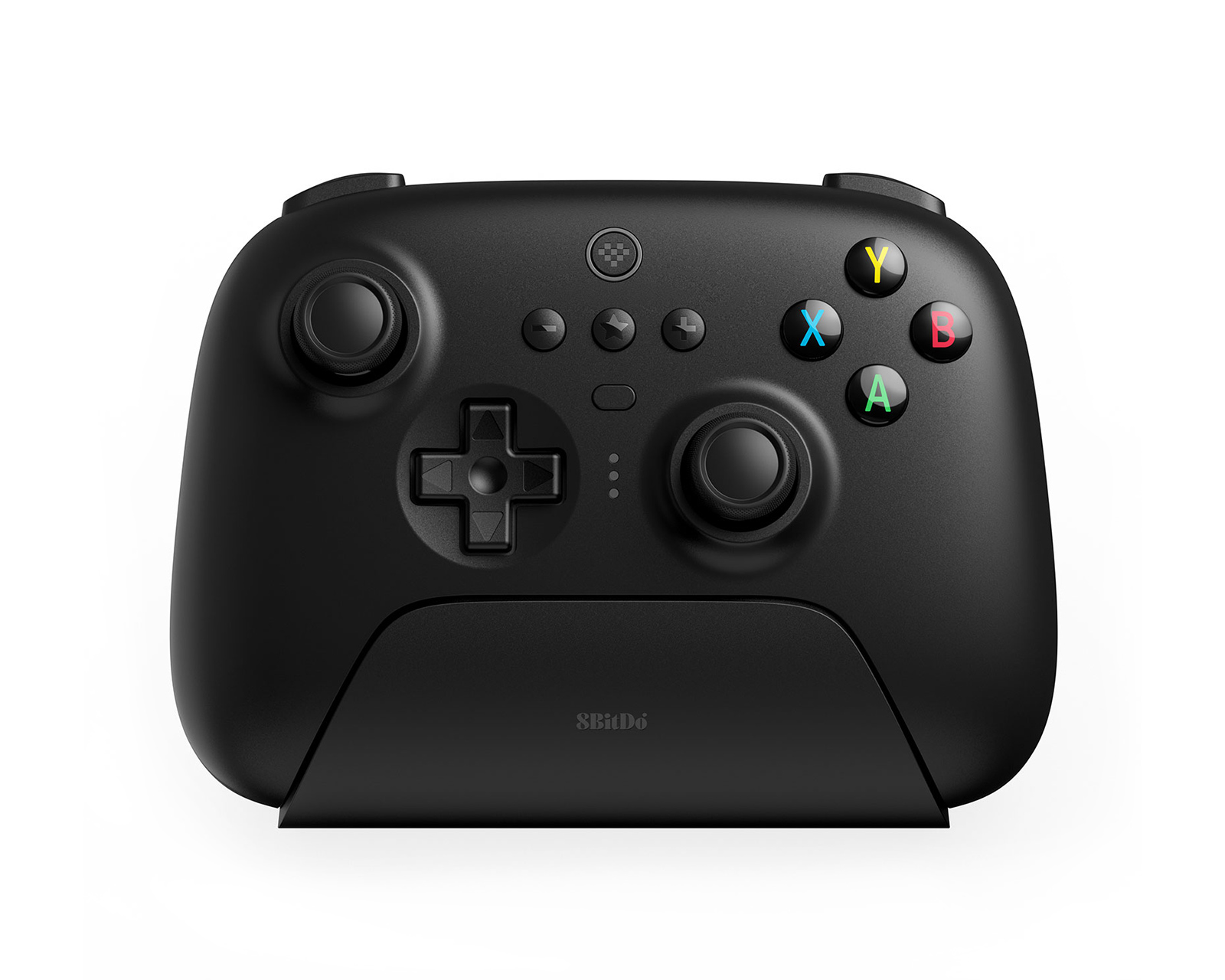 8Bitdo Ultimate Wireless 2.4g Controller with Charging Dock - Wireless ... 8Bitdo Ultimate Wireless 2.4g Controller with Charging Dock - Wireless ...