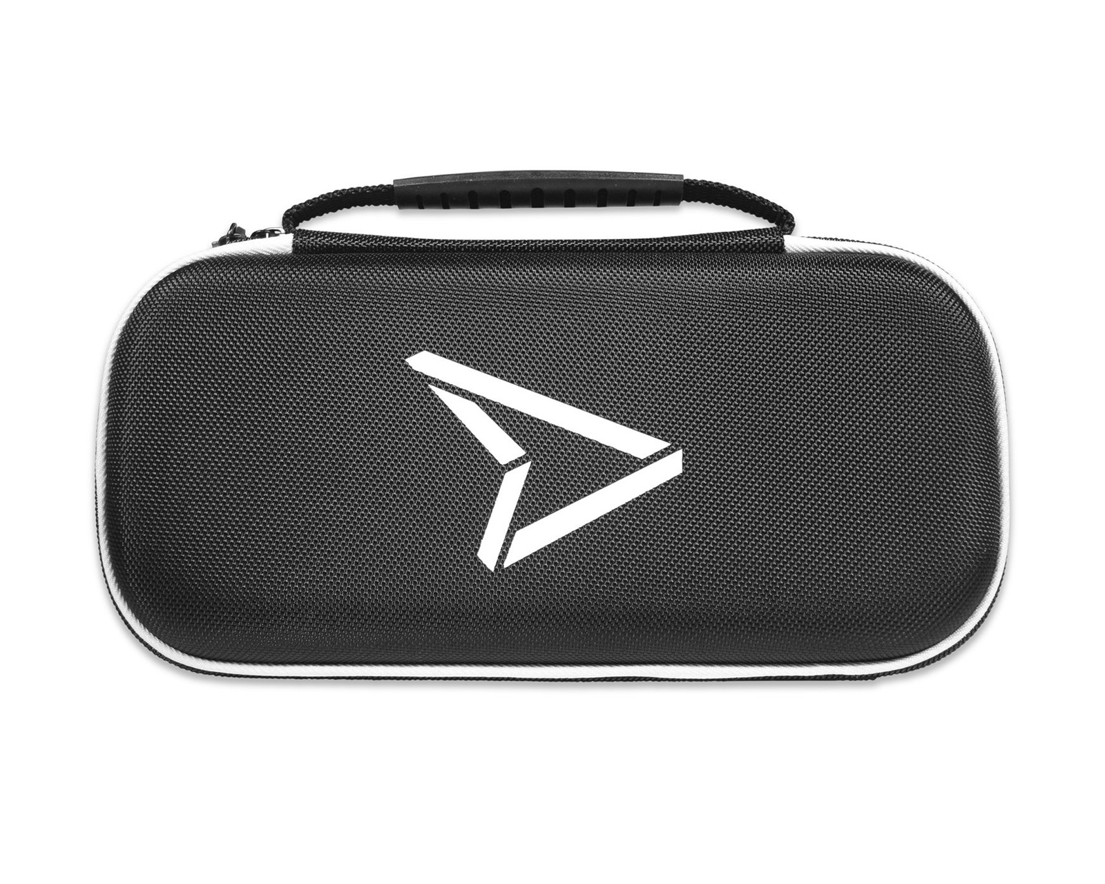 Steelplay Universal Carry & Protect Case - Black Pouch For Nintendo ... Steelplay Universal Carry & Protect Case - Black Pouch For Nintendo ...