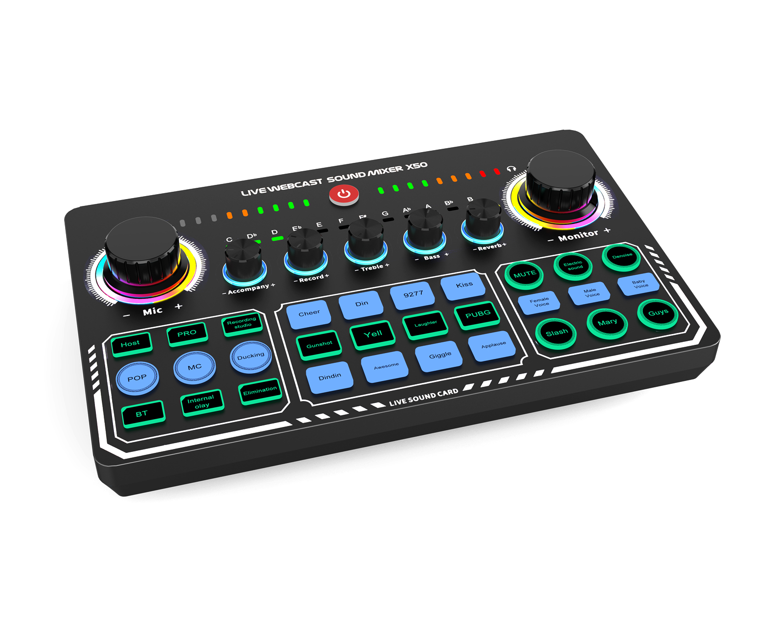 Sound Card