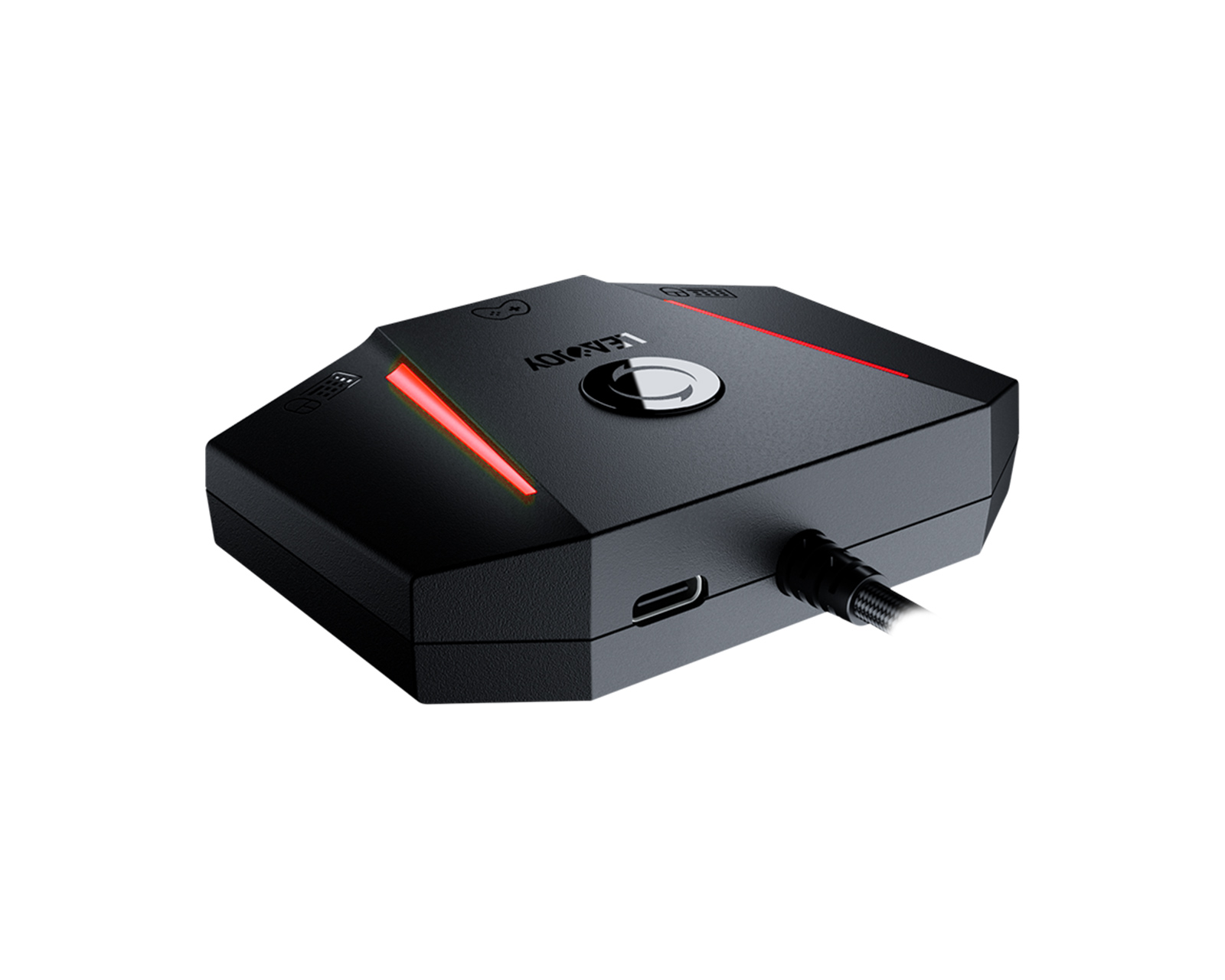 LeadJoy VX2 Aimbox Multi-Platform Console Adapter - MaxGaming.com