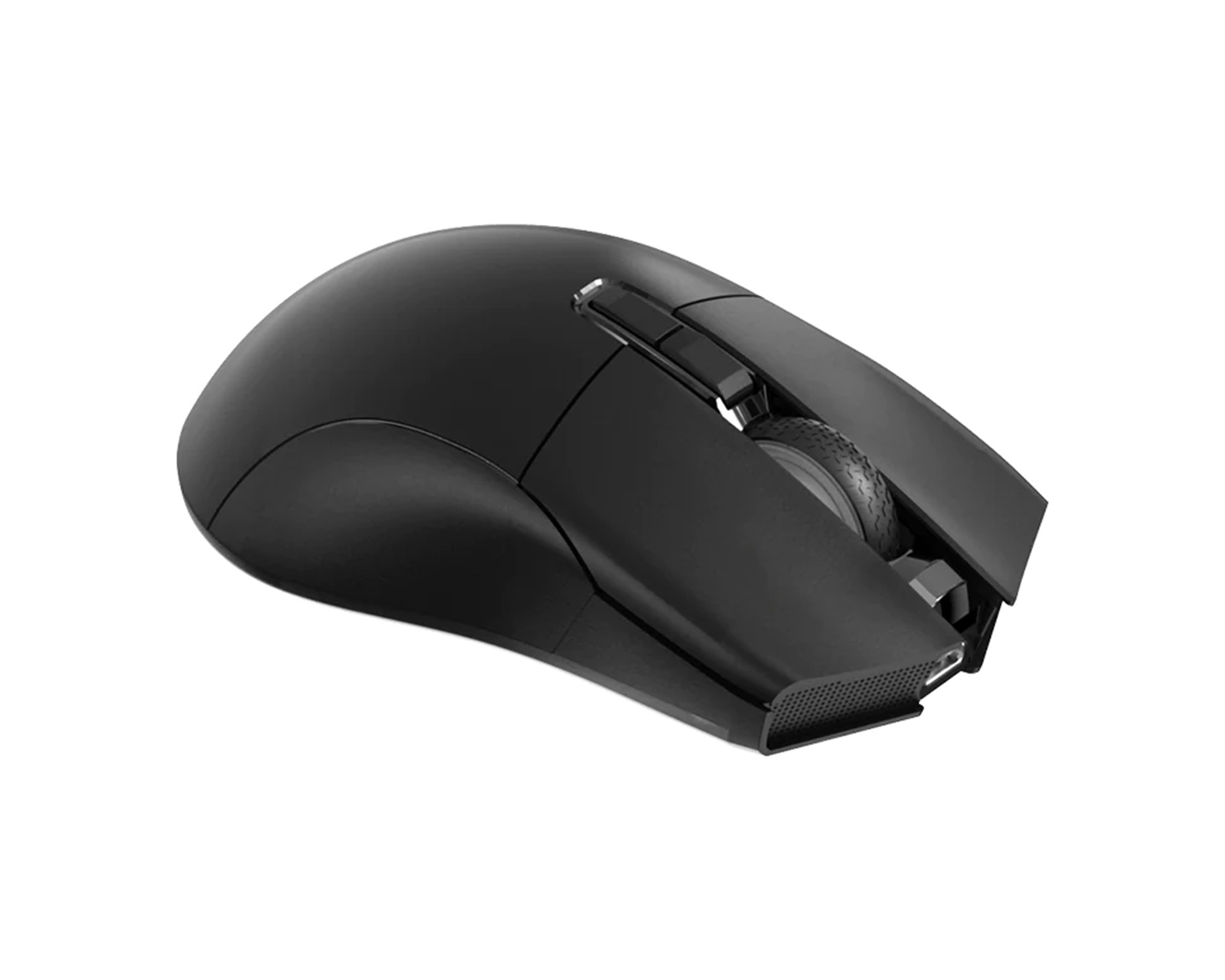 Darmoshark N3 Three-mode Wireless Gaming Mouse - Black - MaxGaming.com