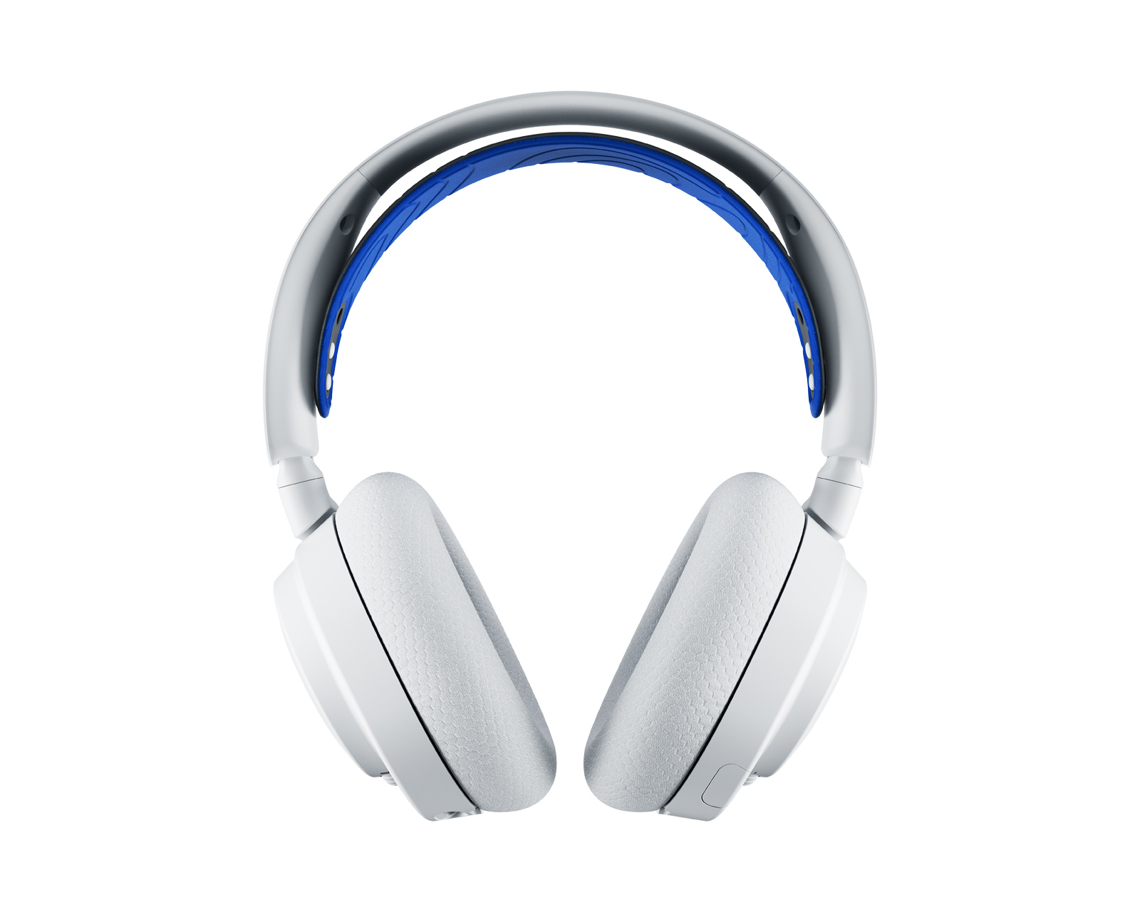 SteelSeries Arctis Nova 7P Wireless Gaming Headset - White - MaxGaming.com SteelSeries Arctis Nova 7P Wireless Gaming Headset - White - MaxGaming.com