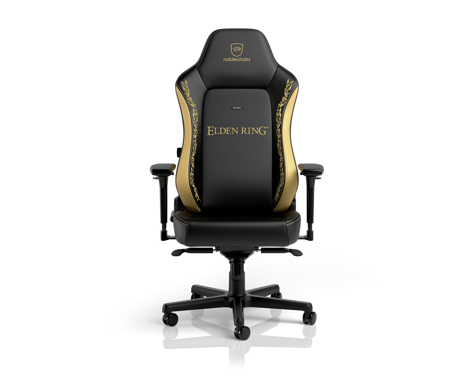 noblechairs HERO PU Leather Elden Ring Edition MaxGaming