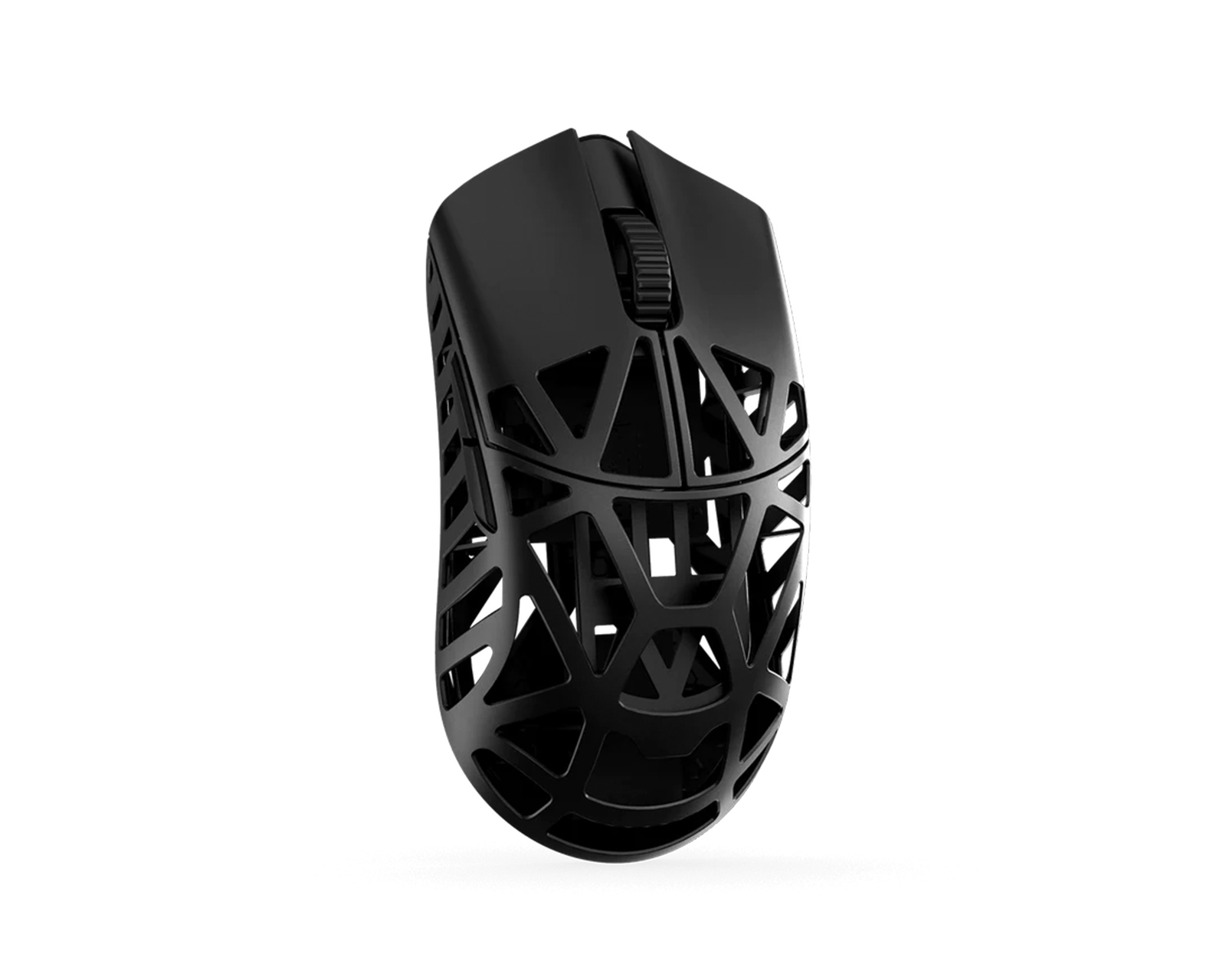 WLMouse BEAST X Wireless Gaming Mouse - Black - MaxGaming.com