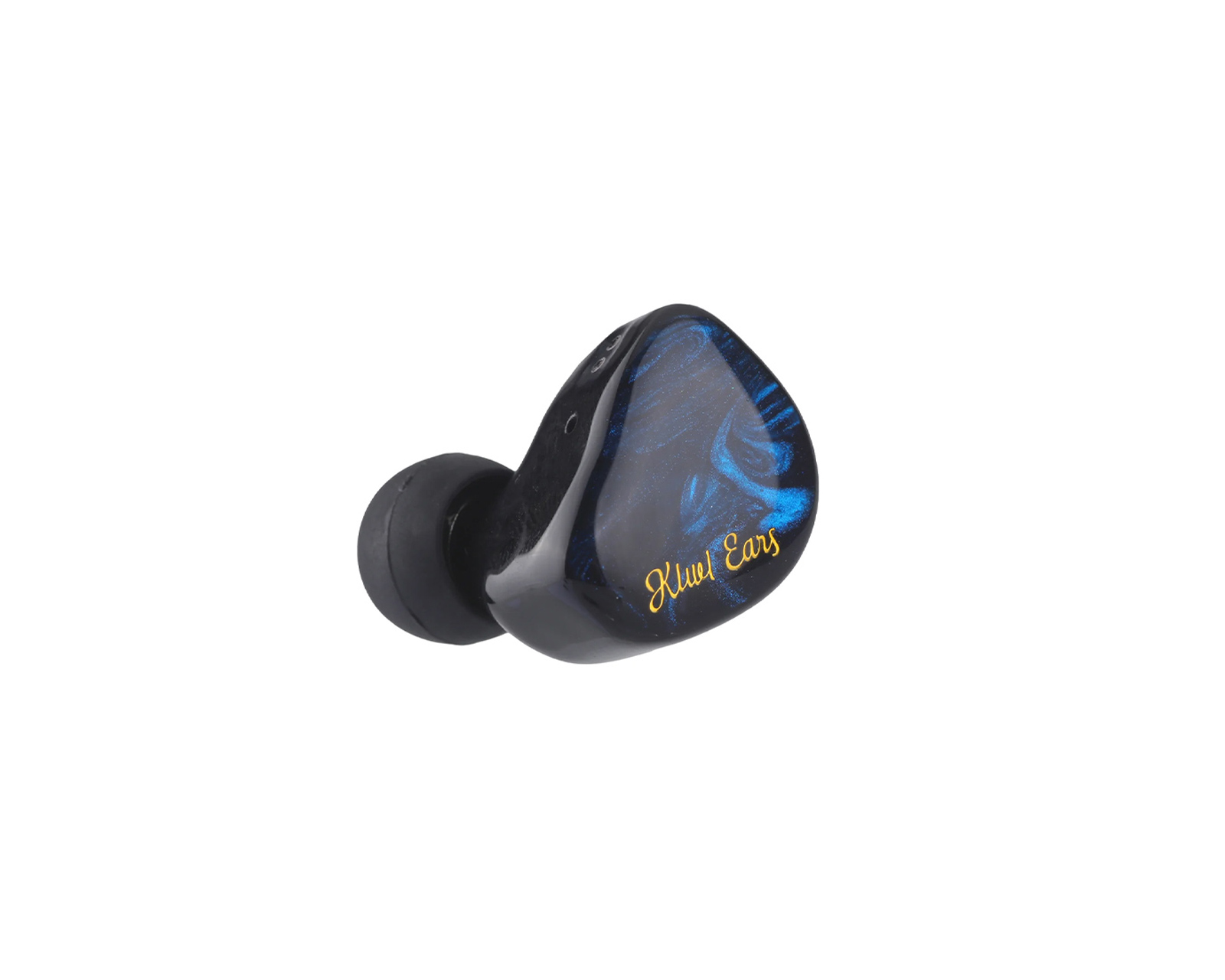 Kiwi Ears Cadenza IEM Headphones - Blue - MaxGaming.com
