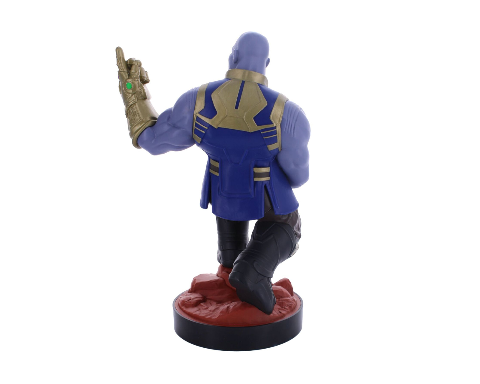 Cable Guys Marvel Thanos Phone & Controller Holder - MaxGaming.com Cable Guys Marvel Thanos Phone & Controller Holder - MaxGaming.com