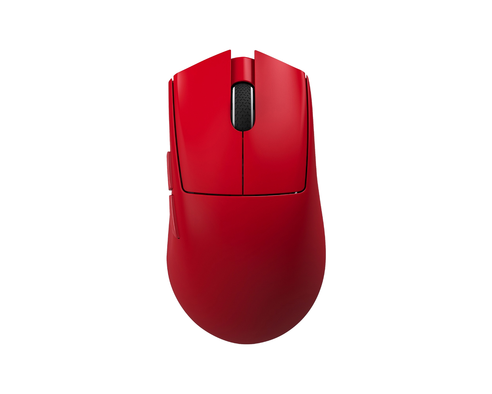 Darmoshark N5 Ultra light Wireless Gaming Mouse Red