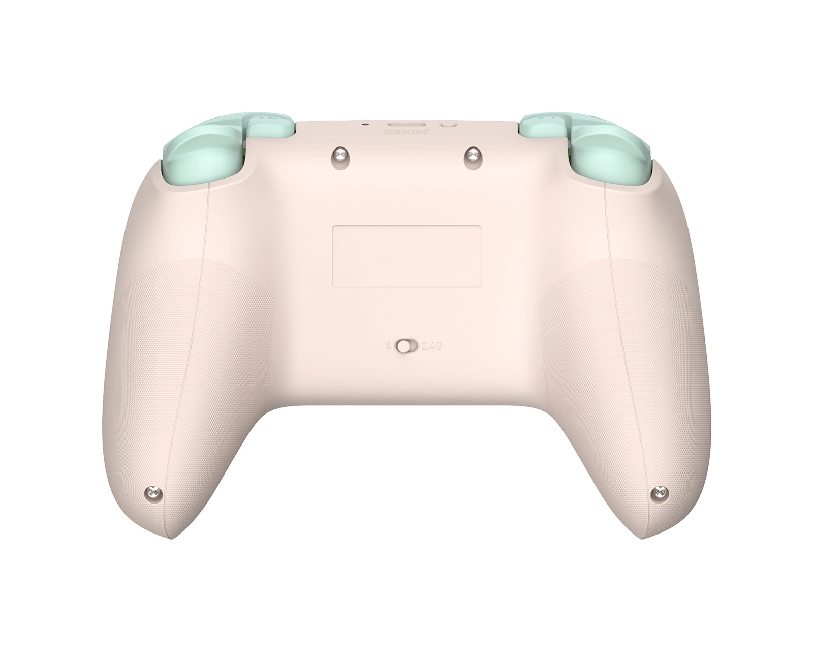 8bitdo Ultimate 2c 24g Wireless Controller Hall Effect Mint 9839