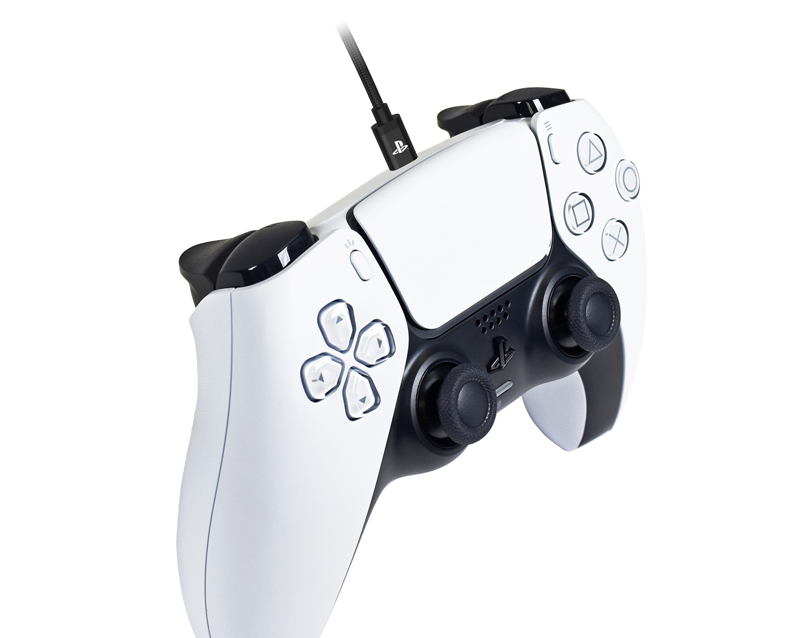 Hori USB-C Charging Play Cable for PlayStation 5 - 3m - MaxGaming.com Hori USB-C Charging Play Cable for PlayStation 5 - 3m - MaxGaming.com
