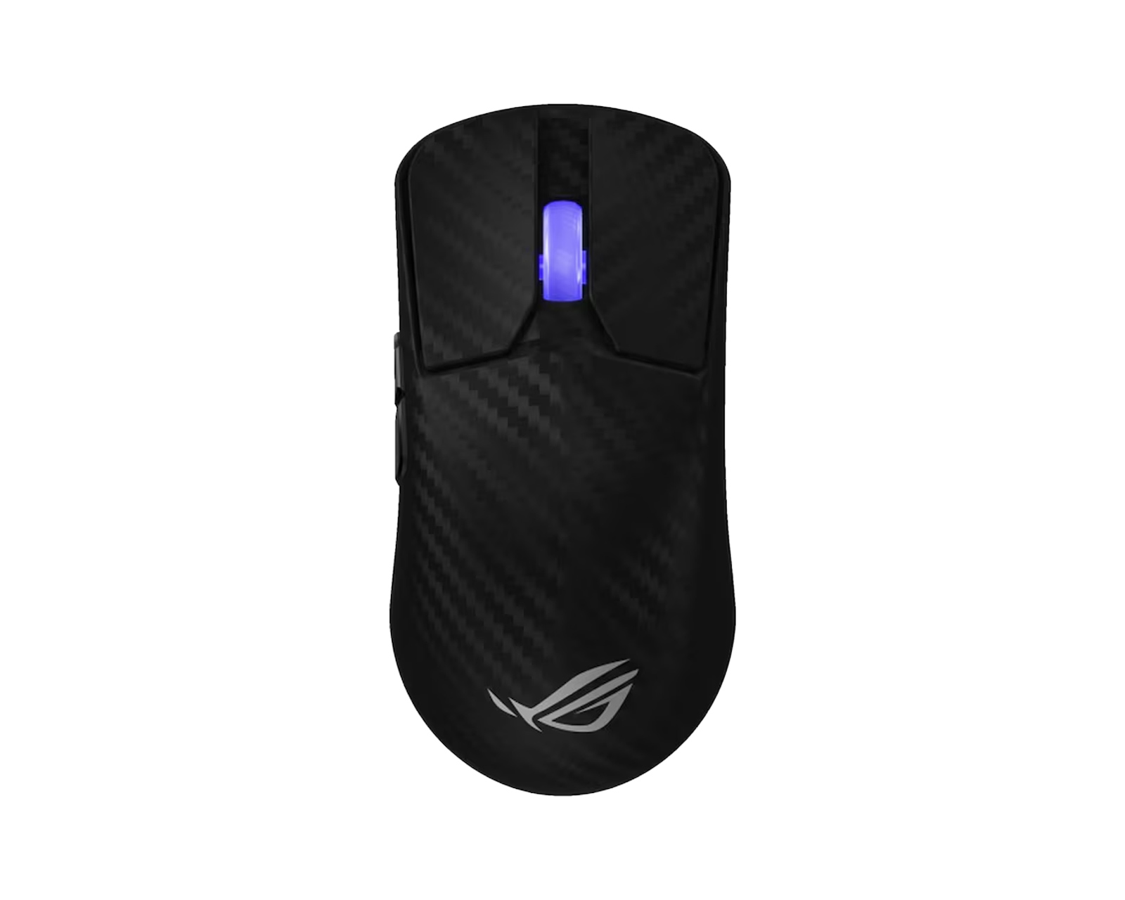 Asus ROG Harpe Ace Extreme 8K Wireless Gaming Mouse Black