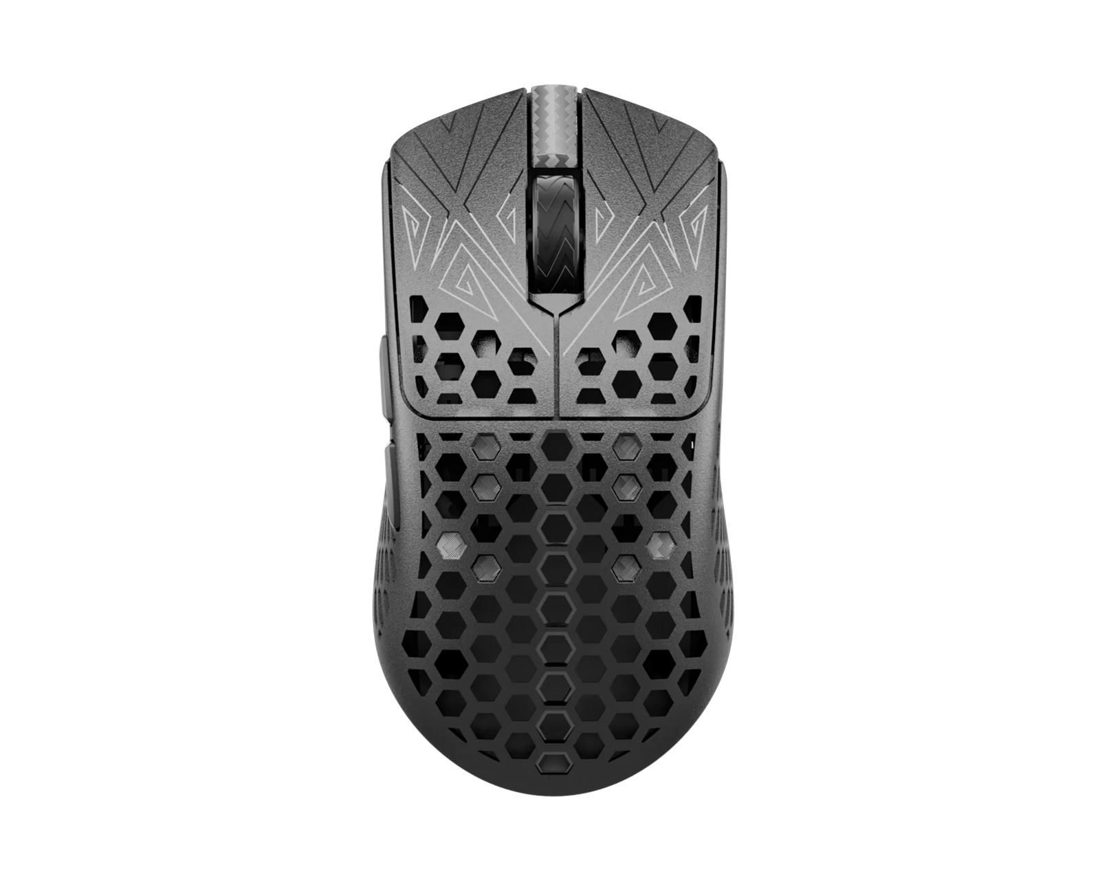 VANCER x Arbiter Studio AKITSU Carbon Fiber 8K Wireless Gaming Mouse ...