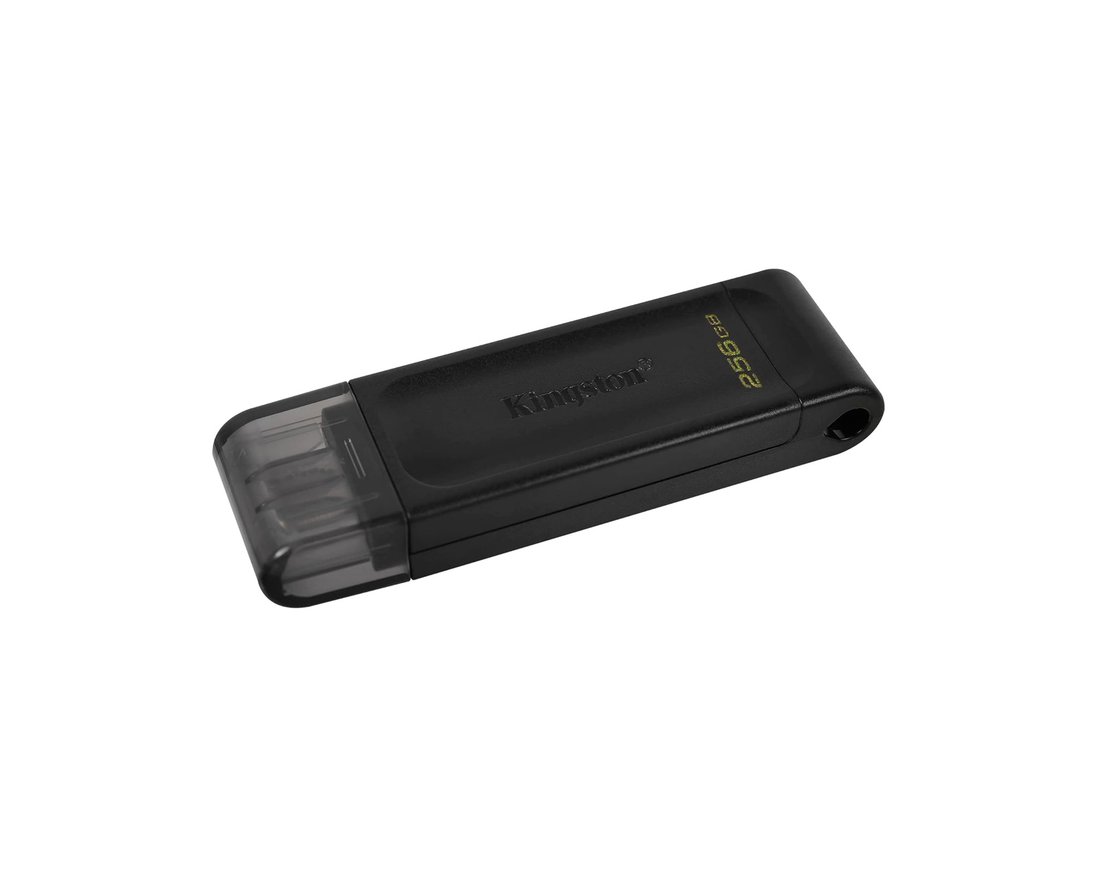 Kingston DataTraveler 70 USB C Flash Drive 256GB