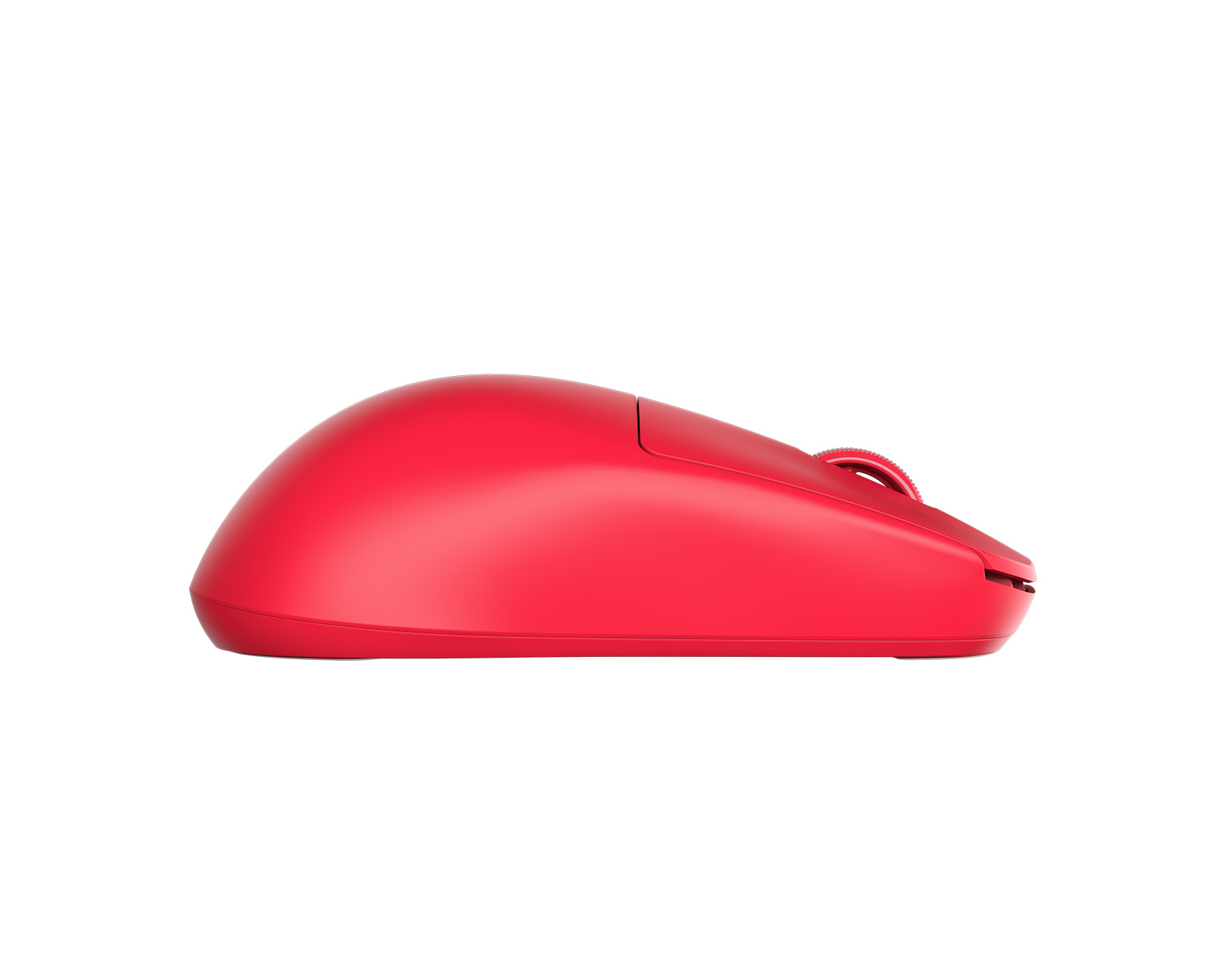 Pulsar X2-H High Hump Wireless Gaming Mouse - Mini - Red - Limited ...