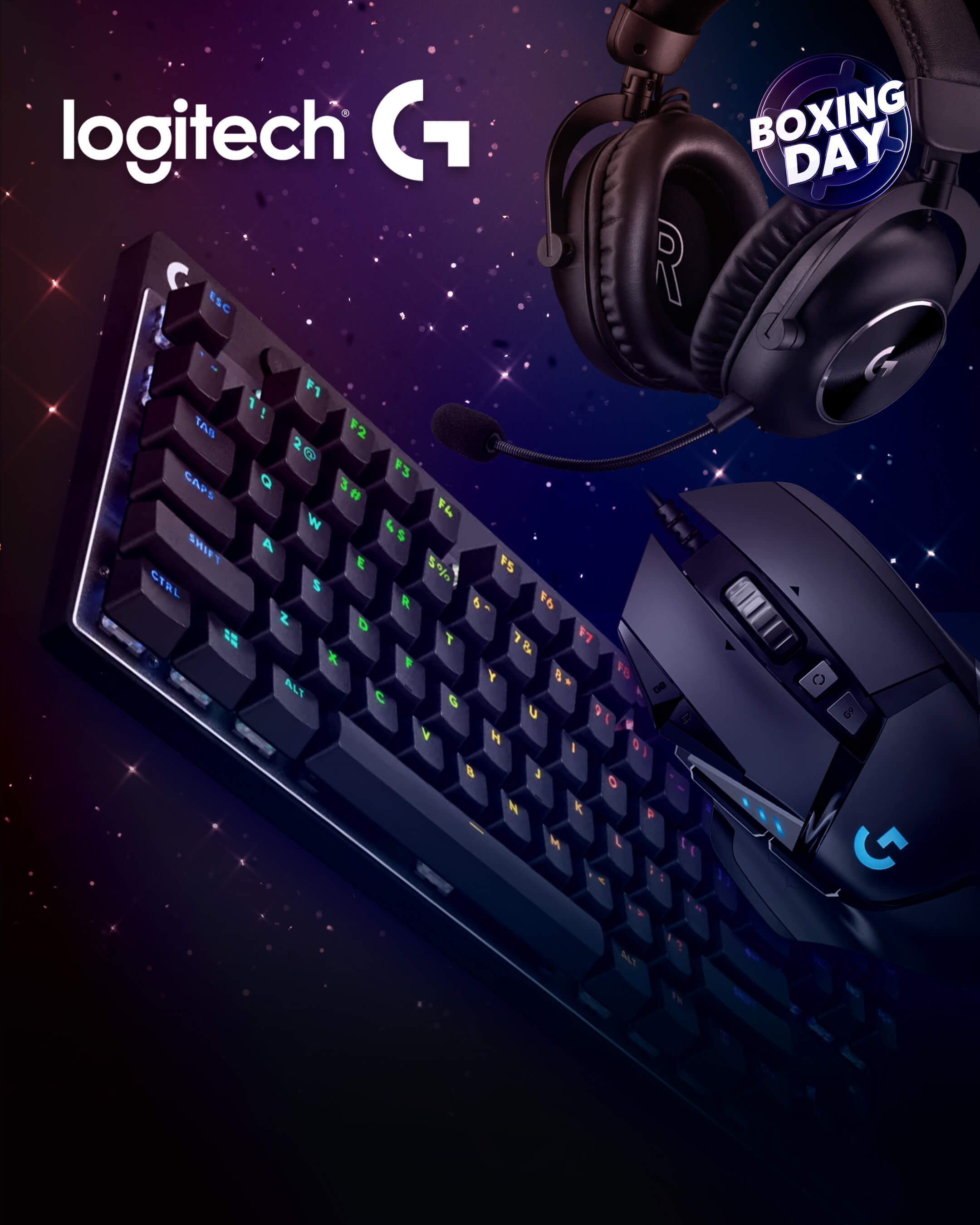 Gaming & Esport Store - MaxGaming.com