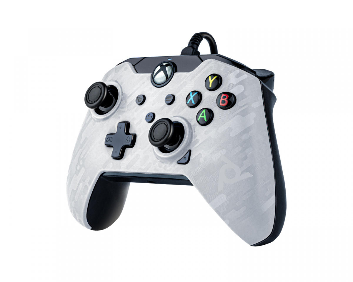 Pdp wired controller stick calibration - arcbesta