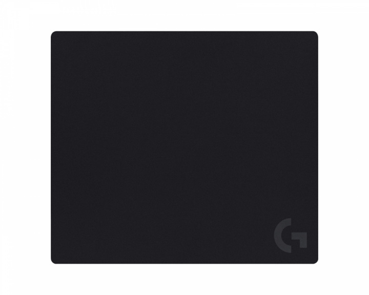 Logitech G740 Large Thick Gaming Mouse Pad - Black - MaxGaming.com