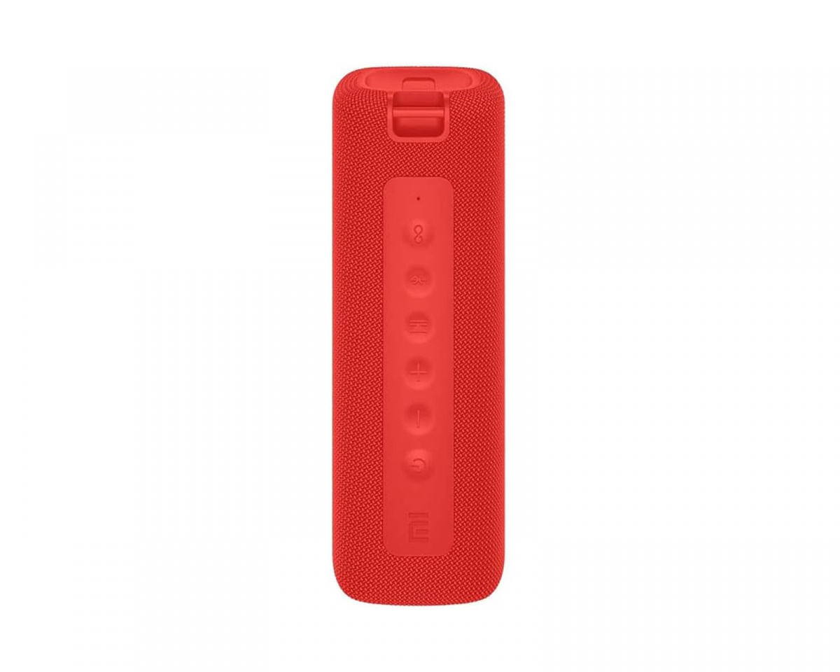 Xiaomi Mi Portable Bluetooth Speaker 16W Red
