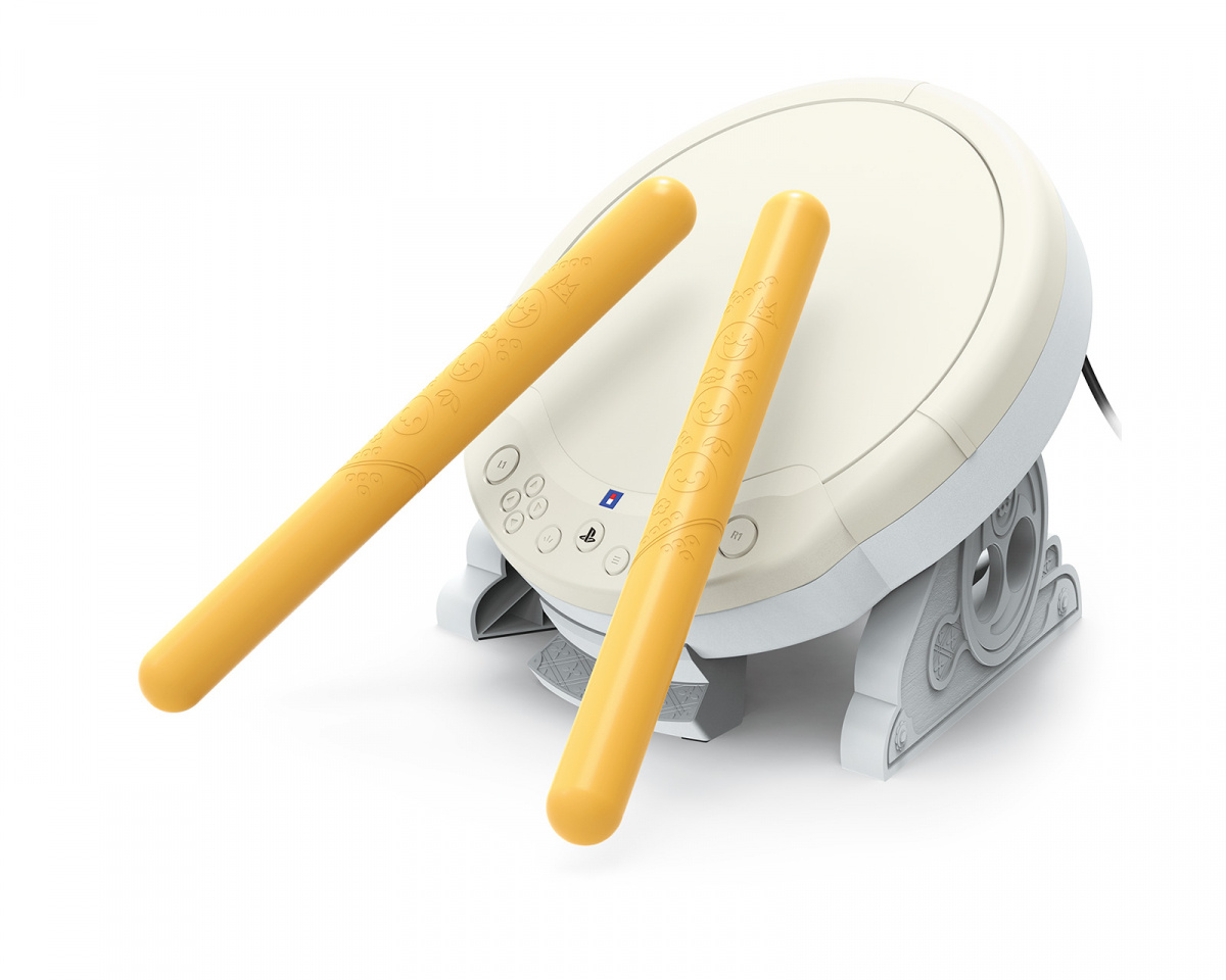 Hori taiko drum ps4 store