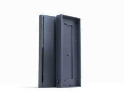 Wooting 60HE+ Module Barebone - ISO - MaxGaming.com