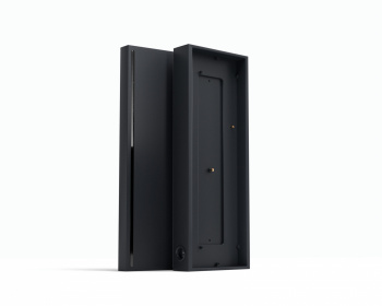 Wooting 60HE+ Module Barebone - ISO - MaxGaming.com